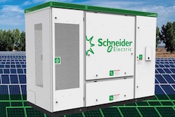 North American Clean Energy - Schneider Electric Announces Expanded ...
