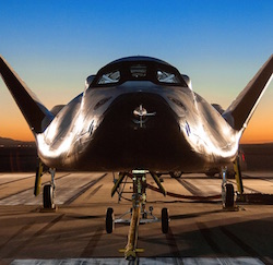 North American Clean Energy - AZUR SPACE Selected by Sierra Nevada ...