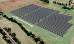 North American Clean Energy - WGL Energy and Susquehanna University ...