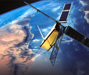 North American Clean Energy - SolAero Technologies to work with Johns ...