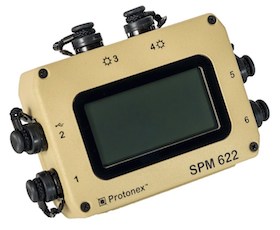 North American Clean Energy - Ballard Subsidiary Protonex Lands Initial ...