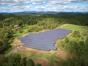 North American Clean Energy - Kendall Sustainable Infrastructure ...