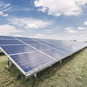 North American Clean Energy - PSEG Acquires Sixth North Carolina Solar Farm