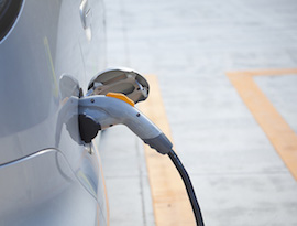 North American Clean Energy - EV Safe Charge Launches First-Ever Complete Mobile Electric ...