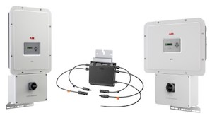 North American Clean Energy - ABB Offers New Code Compliant Option for ...