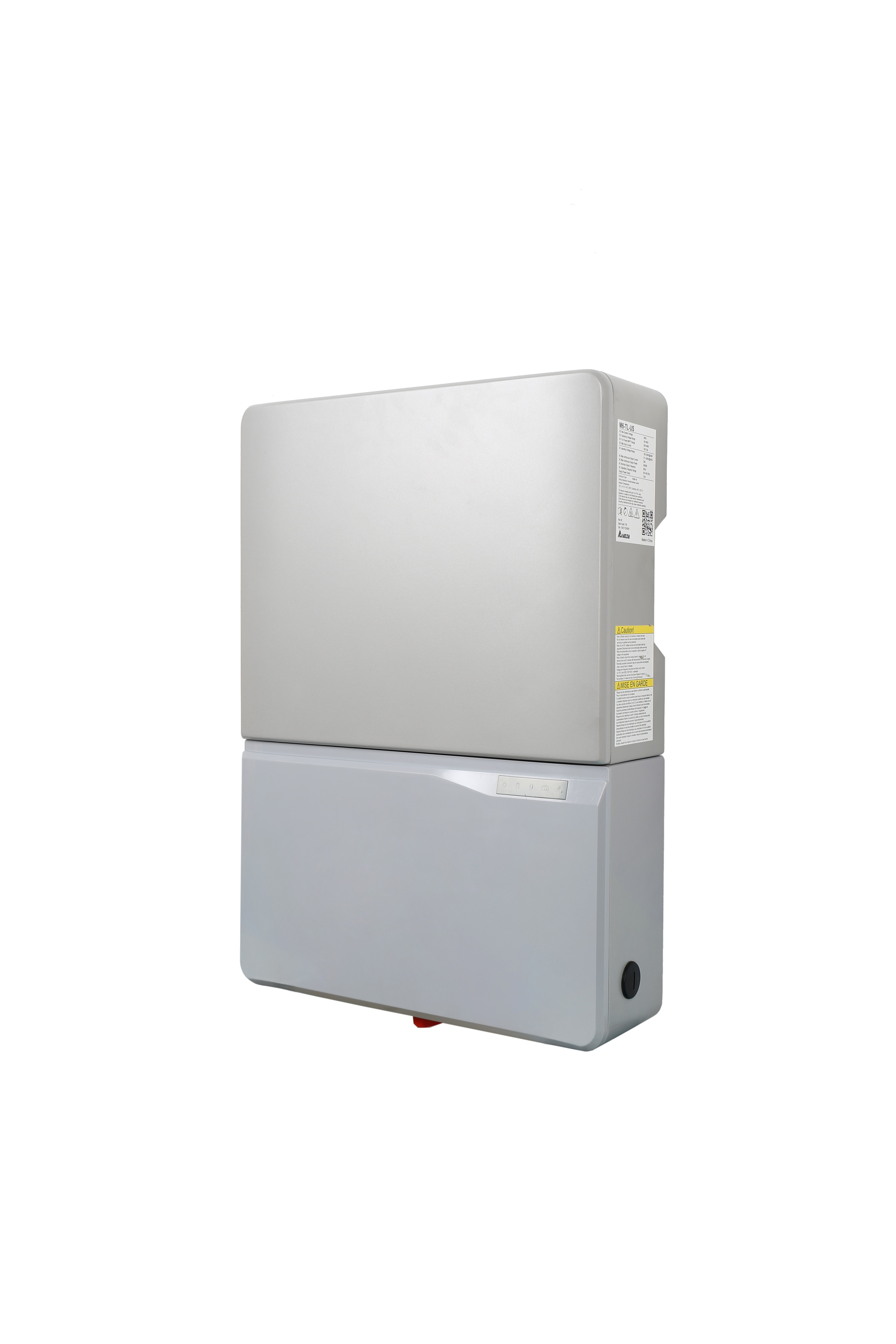 North American Clean Energy - Hybrid inverter for residential solar ...