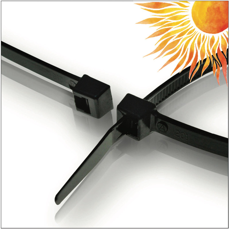 North American Clean Energy - Solar wire management products
