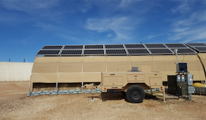 North American Clean Energy - EnerDel Welcomes Summer Interns