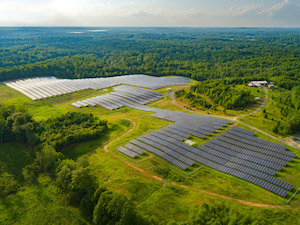 North American Clean Energy - Cypress Creek Renewables and NRG Innovate ...