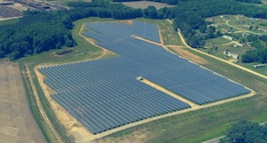North American Clean Energy - 4.2 MW Project Commissioned in the USA ...