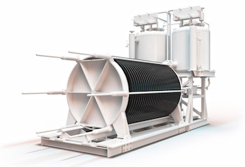 North American Clean Energy - Nel ASA: Awarded Multi-Billion NOK ...