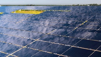 North American Clean Energy - Coronal Energy, Bolivar Energy and TVA ...