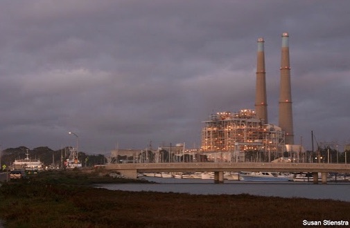 North American Clean Energy - Vistra Energy to Develop 300-Megawatt ...