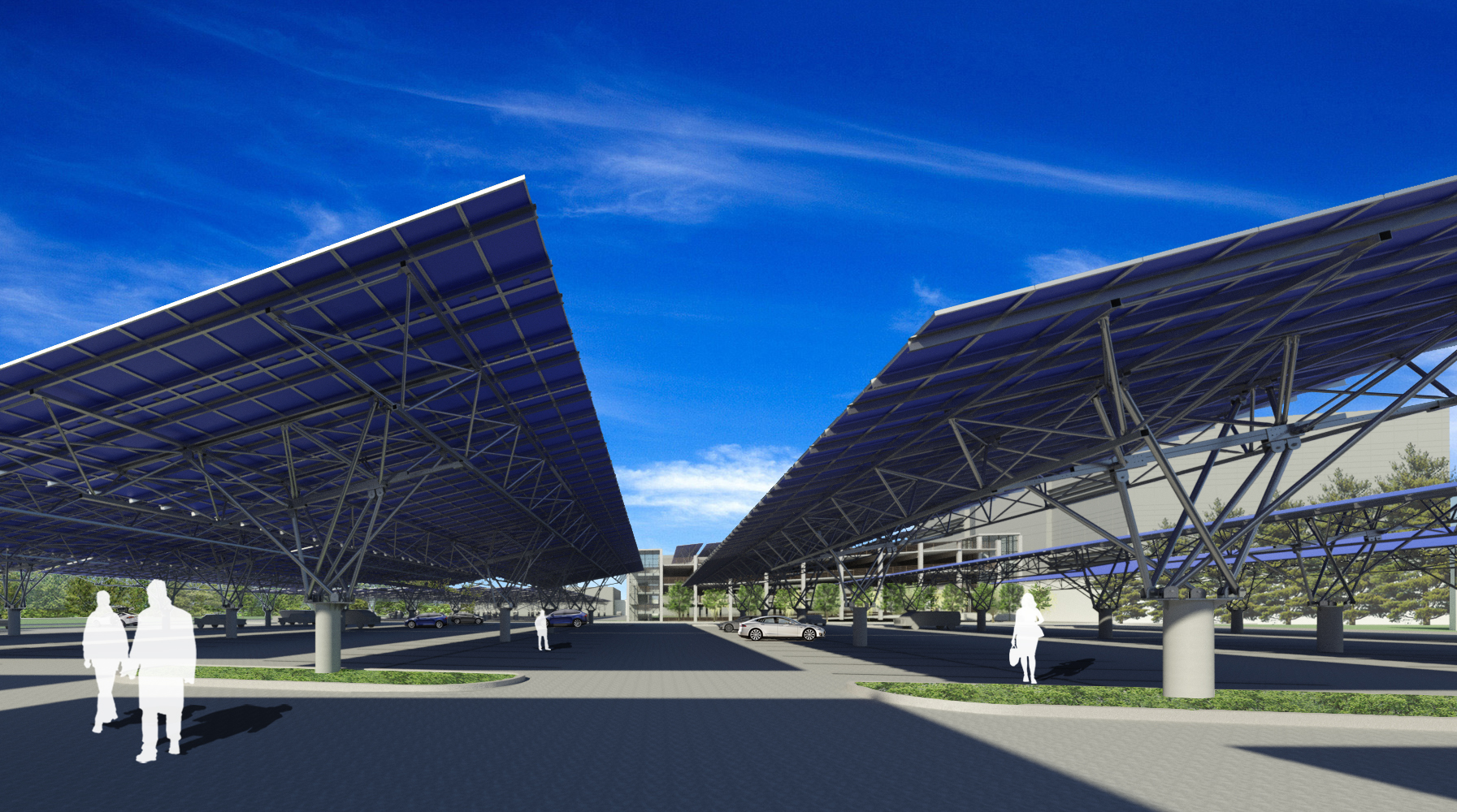 North American Clean Energy - Speed, efficiency, and safety in a solar ...