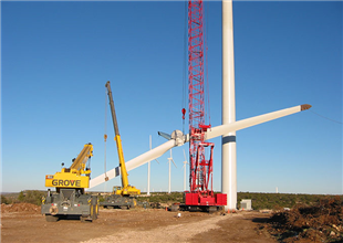 North American Clean Energy - Mortenson Introduces In-House Design ...