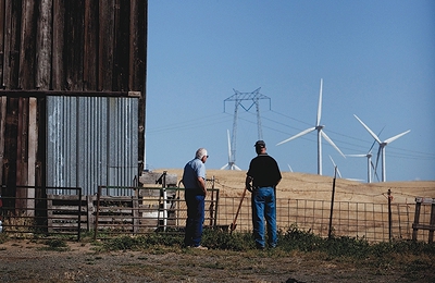 North American Clean Energy - Successful Vortex Generator Field Testing ...