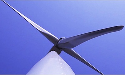 North American Clean Energy - GE Renewable Energy Debuts High-Speed ...