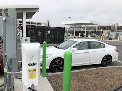 North American Clean Energy - EDF Energy and Nuvve Corporation Announce ...