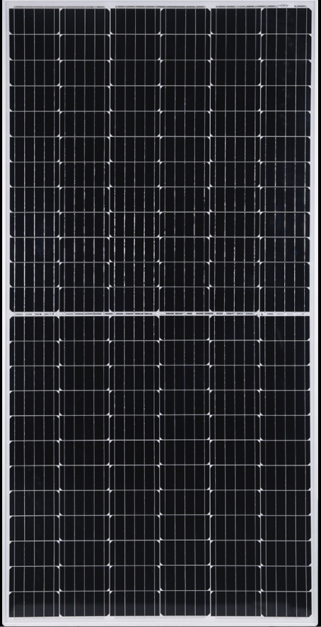 North American Clean Energy - Half-cut cell module
