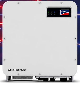 North American Clean Energy - Modular, scalable inverter solution for ...