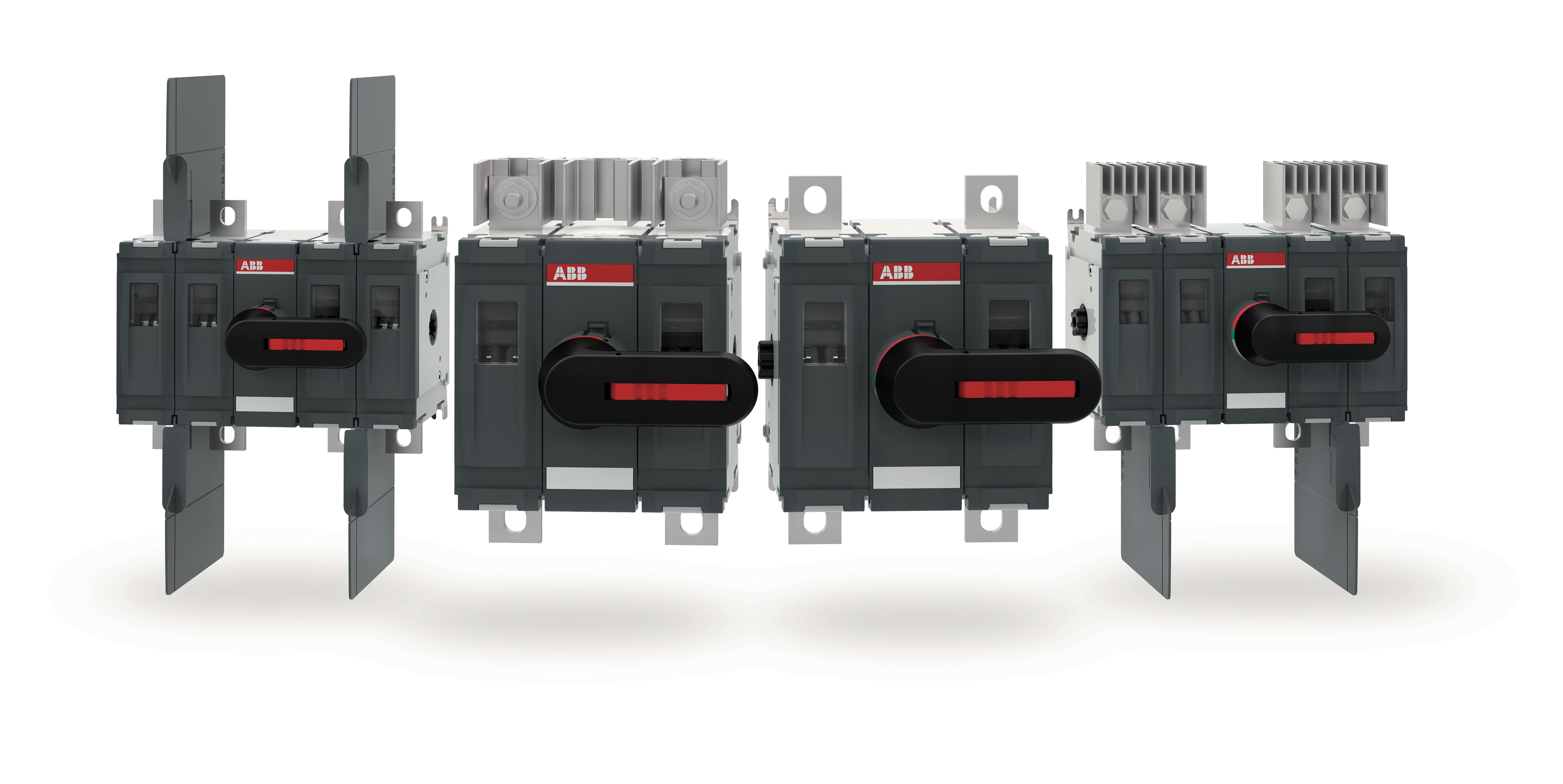 North American Clean Energy - Optimized two-pole 1500VDC switch for UL ...