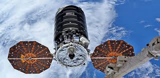 North American Clean Energy - SolAero Technologies Solar Panels ...