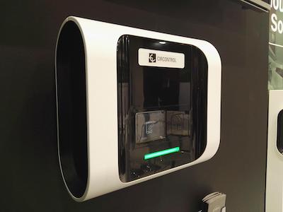 North American Clean Energy - WallBox eNext, New Circontrol's EV ...