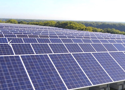 North American Clean Energy - Nautilus Solar Energy Acquires 3 MW ...