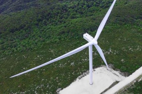 North American Clean Energy - Siemens Gamesa Secures 242 MW Scioto ...
