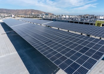 North American Clean Energy - California Solar Solutions Pioneer, Sun ...