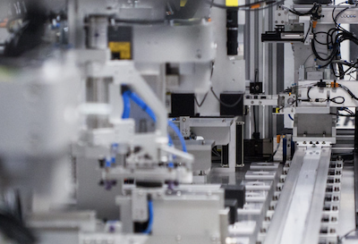 North American Clean Energy - 24M Delivers First Commercial Scale, High ...