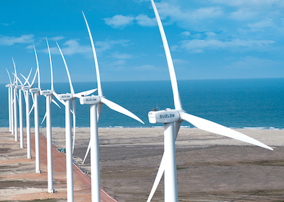North American Clean Energy - Nordic Wind Technology chooses Mita ...