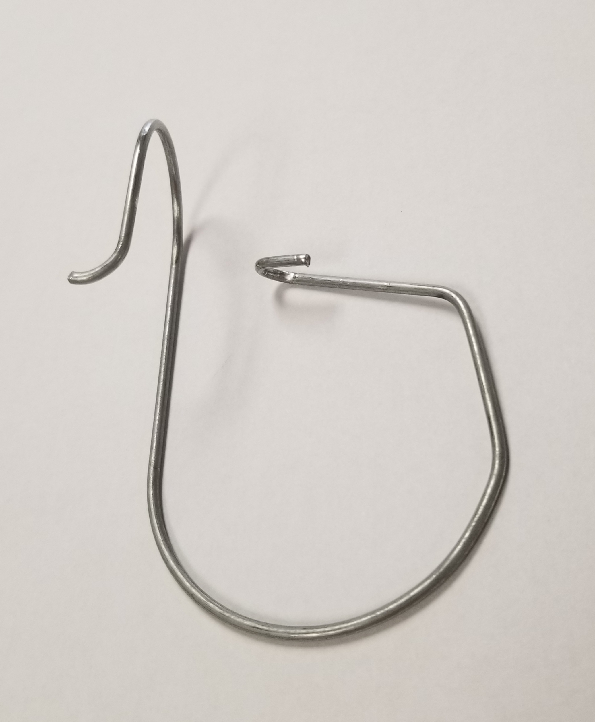 North American Clean Energy - Cost efficient wire hanger