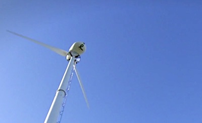 North American Clean Energy - United Wind and Smithfield Foods Announce ...