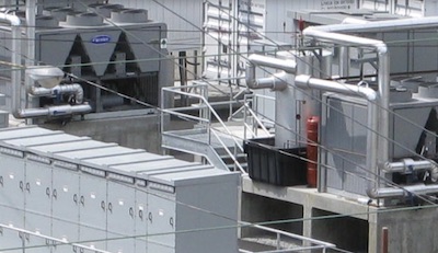 North American Clean Energy - NEC Announces Completion of Switzerland's ...