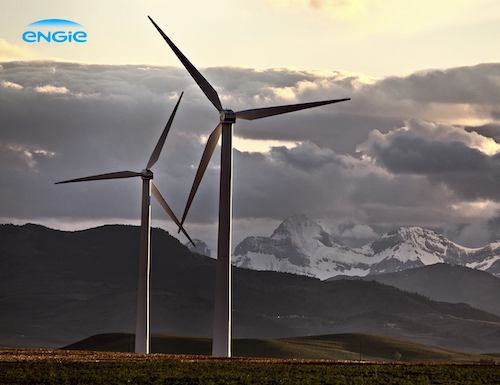 North American Clean Energy - ENGIE North America Announces ...
