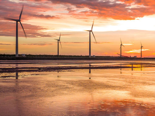 North American Clean Energy - Wood awarded Technical Advisor Role on ...