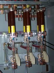 North American Clean Energy - Full-range technology fuses