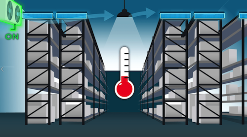 North American Clean Energy - Viking Cold Solutions Installs 1.3 MW of ...