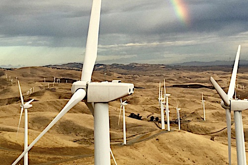 North American Clean Energy - Leeward Renewable Energy Announces ... North American Clean Energy - Leeward Renewable Energy Announces ...