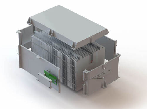 North American Clean Energy - Pioneering Zinc Hybrid Battery Technology ...