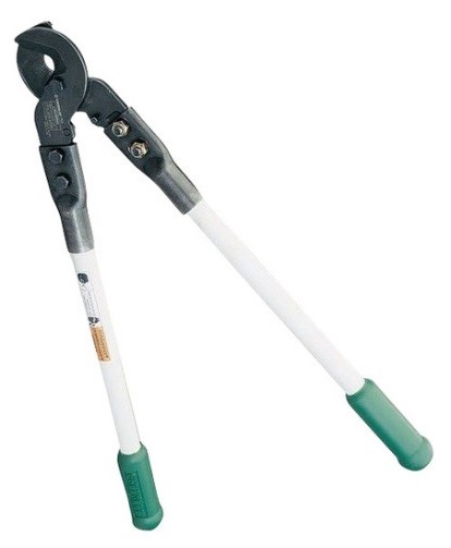 North American Clean Energy - Robust, affordable cable cutters