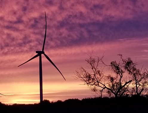 North American Clean Energy - E.ON Celebrates Grand Opening of Stella ...