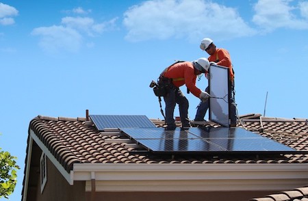 North American Clean Energy - Sunnova and PetersenDean Partner to ...