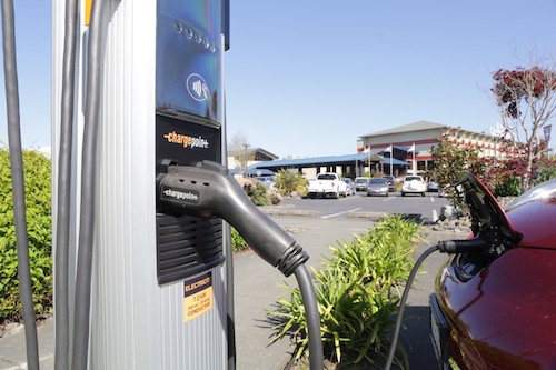 North American Clean Energy - New Program Gives Remote Native American ...