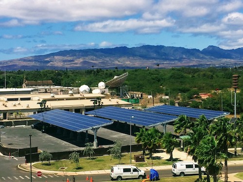 North American Clean Energy - Hannah Solar Government Services ...