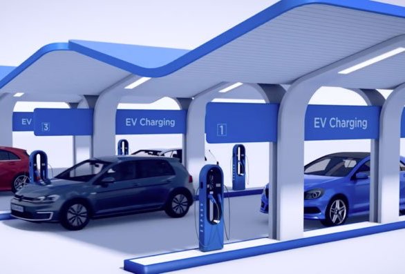 North American Clean Energy - ZapGo's Carbon-Ion Battery Expected to ...