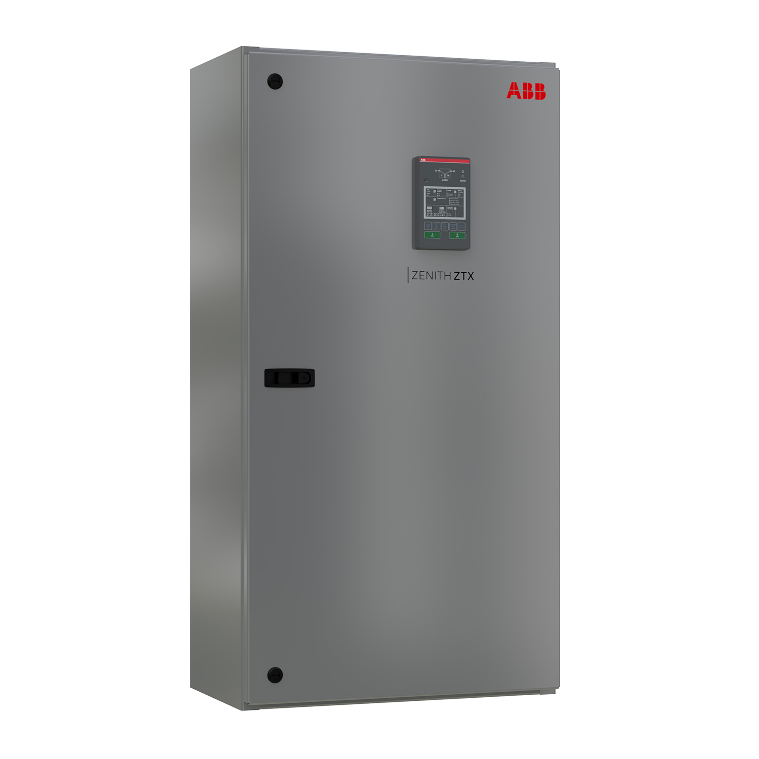 North American Clean Energy - Easy to install and commission automatic ...