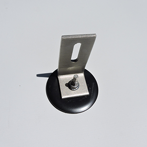 North American Clean Energy - Low profile microflashing technology