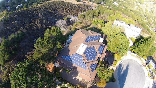 North American Clean Energy - Solar Tech Company Complete Solar Raises ...